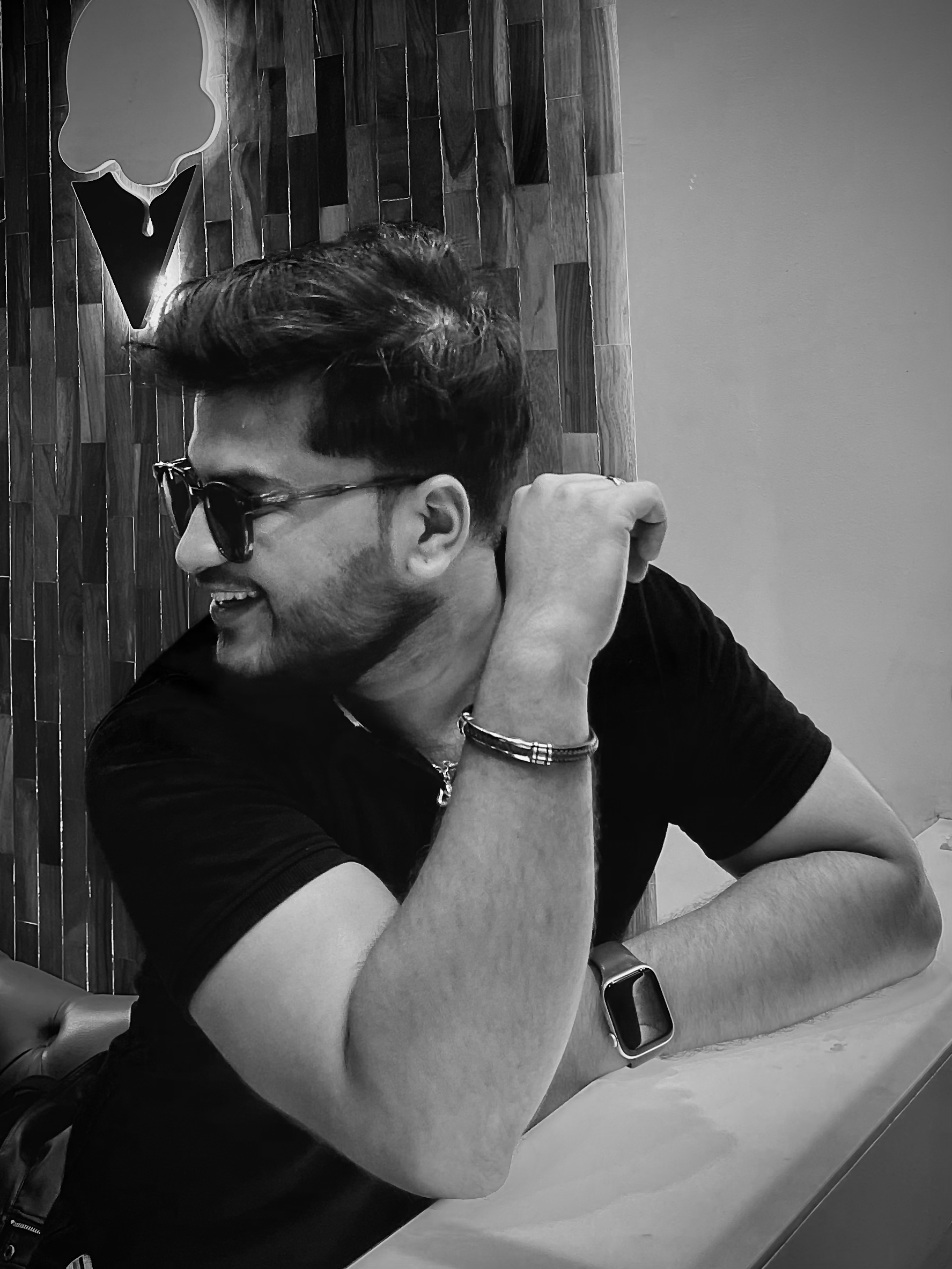 Abhishek's Portfolio